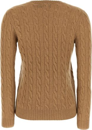 Polo Ralph Lauren Sweater - Camel
