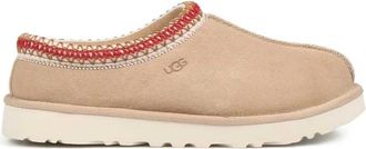 UGG Ugg, Femme, Chaussures, Beige, Taille: 36 EU Tasman Slipper