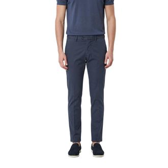 Mason's Herren, Hosen, Blau, XLGr&ouml;&szlig;e