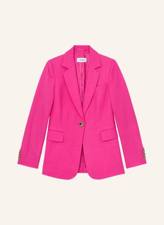 Reiss Reiss Blazer Charli rosa