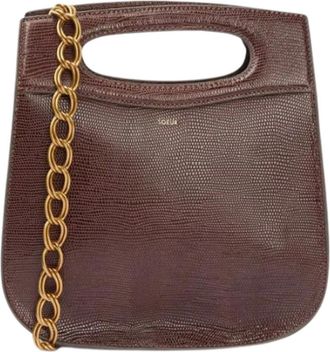 SOEUR Soeur, Femme, Sacs, Brun, Taille: ONE Size Cheri Bag