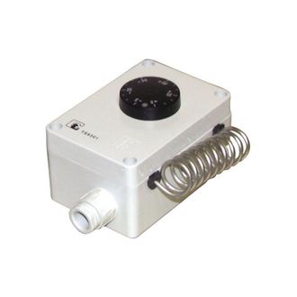 DIFF Eyewear Dichter Raumthermostat Typ TS 9501/01