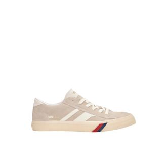 Keds Pro-Keds, Homme, Chaussures, Beige, Taille: 42 EU Royal Classic