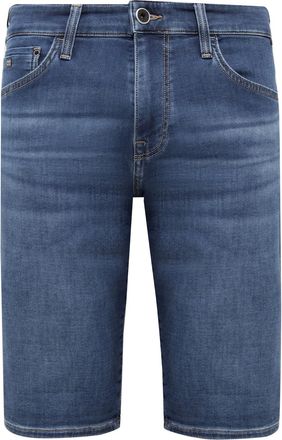 Mavi Shorts TIM