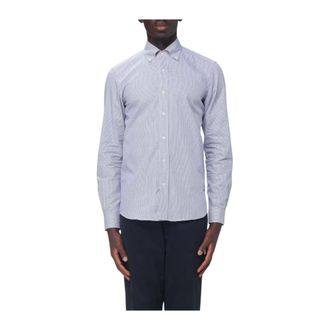 Fay Chemises FAY - Homme - Chemises - Multicolore - Taille: XL