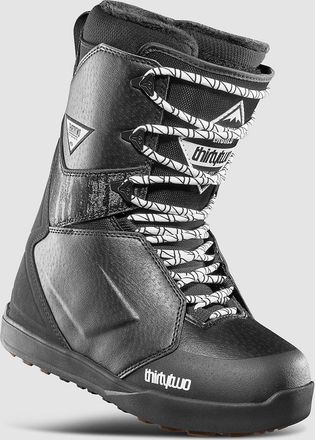 Thirty Two Lashed Snowboard-Boots black