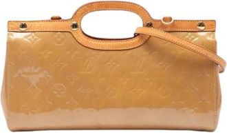 Louis Vuitton Pre-owned Roxbury Drive - - Pre-owned - Damen - Beige - ONE SIZE