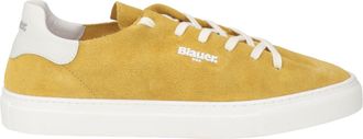 Blauer SCHUHE - Sneakers auf YOOX.COM