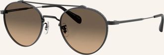 Oliver Peoples Sonnenbrille ov1223st Brunner schwarz