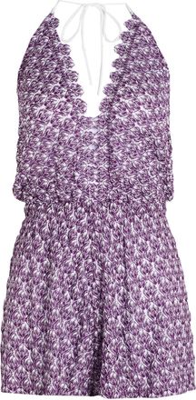 Missoni OVERALLS - Playsuits auf YOOX.COM