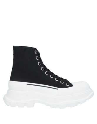 Alexander McQueen SCHUHE - Sneakers auf YOOX.COM