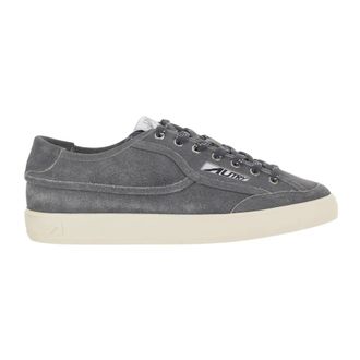 Autry Sneakers - - Shoes - Herren - Grau - 42 EU