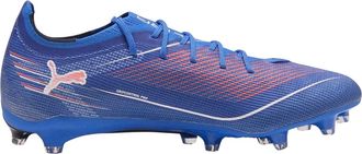 Puma 6 Pro Fu&szlig;ballschuhe mit festem Boden f&uuml;r Herren (Blau)