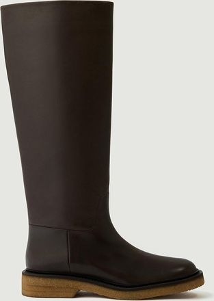 SOEUR BOTTES BABYLON &Eacute;B&Egrave;NE