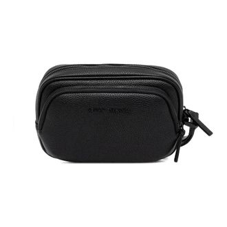 A|X Armani Exchange Beauty Case - - Bags - Herren - Schwarzk - ONE SIZE