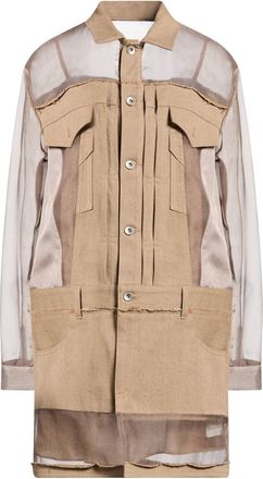 sacai KLEIDER - Mini-Kleider auf YOOX.COM