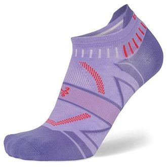 Balega Chaussettes de course athl&eacute;tiques invisibles