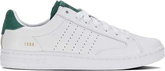 K-Swiss Herren, Schuhe, Wei&szlig;, 44 EUGr&ouml;&szlig;e