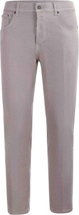 Dondup Jean Droit - Beige