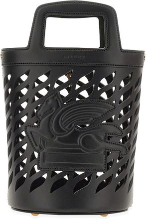 Etro Femme, Sacs, Noir, Taille: ONE Size Sac Coffee