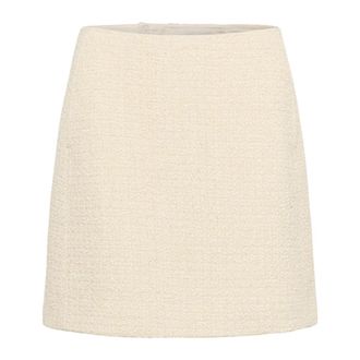 Part Two LingsPW Sk - - Skirts - Damen - Beige - M