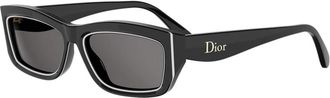 Dior POP S1I Sonnenbrille - - Accessories - unisex - Schwarzk - 54 MM