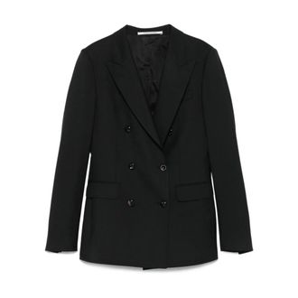 Tagliatore T-Parigi Anzug - - Jackets - Damen - Schwarzk - L