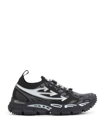 Off-white Baskets - Argent