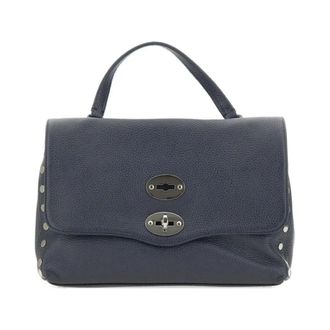 Zanellato Femme, Sacs, Bleu, Taille: ONE Size Postina Daily Baby