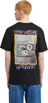 Element T-Shirt Couching