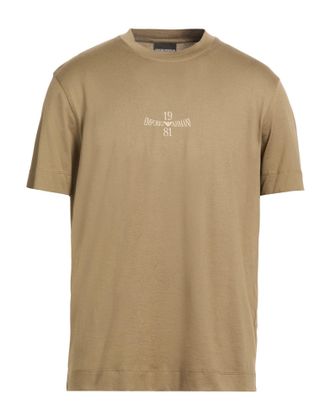 Emporio Armani TOPS - T-shirts auf YOOX.COM