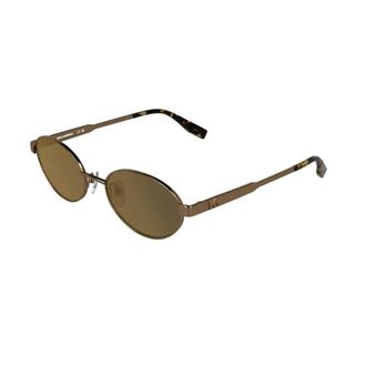 Karl Lagerfeld Kl366S Sonnenbrille - - Accessories - Damen - Braun - 54 MM