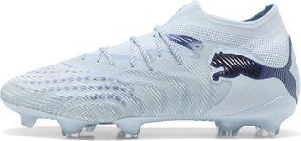 Puma Chaussures de football FUTURE 9 ULTIMATE FG Unisexe, Chaussures, Bleu, 40.5