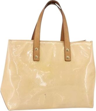 Louis Vuitton Damen, Pre-Owned, Beige, ONE SIZEGr&ouml;&szlig;e