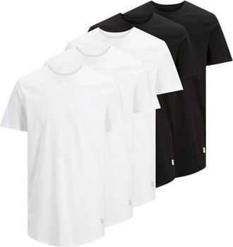 Jack & Jones Herren, Oberteile, Mehrfarbig, 2XLGr&ouml;&szlig;e