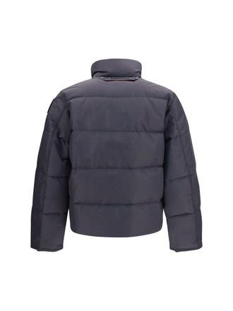 Parajumpers Mens Warmhali Down Jacket Phantom Coat