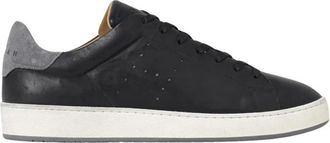 Hogan Herren, Schuhe, Schwarzk, 39 EUGr&ouml;&szlig;e