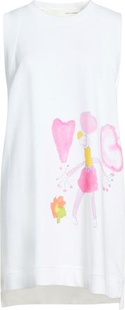 Isabel Benenato KLEIDER - Mini-Kleider auf YOOX.COM