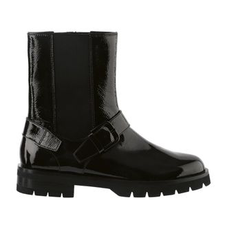 H&ouml;gl Biker Boots Madison - - Shoes - Damen - Schwarzk - 37 EU