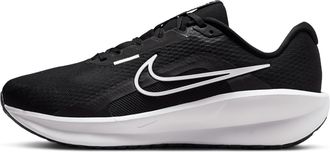 Nike Nike Laufschuhe Downshifter 13 Wide, Black/White-Dk Smoke Grey, FJ1284-001, 45.5 EU (11.5 US)