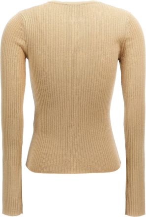 Max Mara Urlo Sweater - Beige