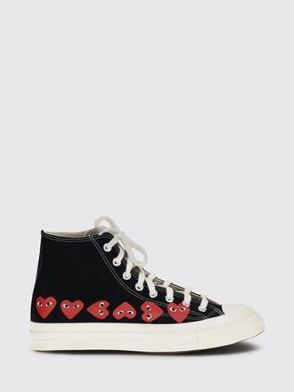 Converse Baskets Homme couleur Noir