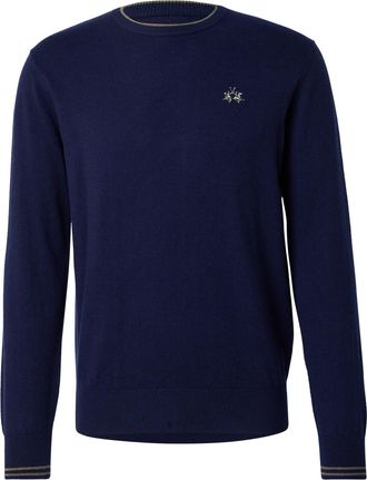 La Martina Pullover