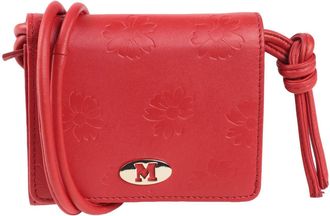 M Missoni Kleinlederwaren - Portemonnaies mit Tragriemen auf YOOX.COM