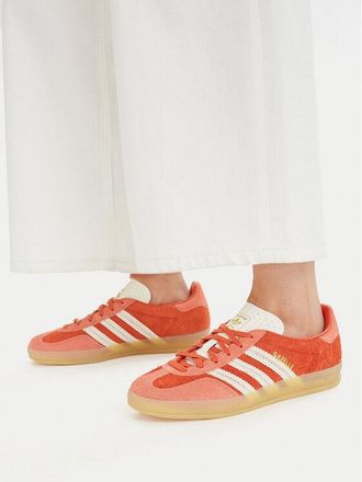 adidas Sneakers Gazelle Indoor KI7169 Orange