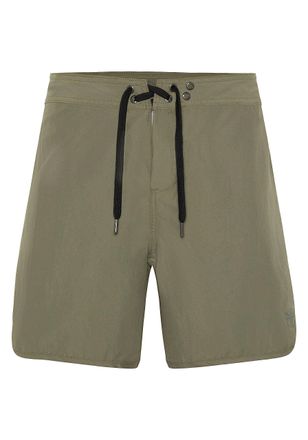 Chiemsee Badeshorts im MBRC The Ocean-Design