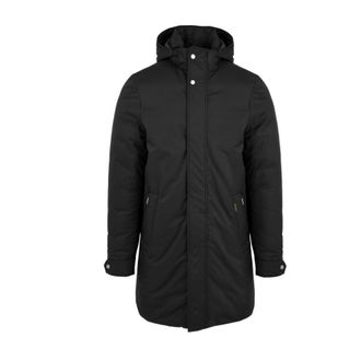 Moorer Moorer Jacken - - Jackets - Herren - Schwarzk - XL
