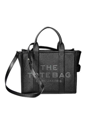 Marc Jacobs Sac Cabas - Noir