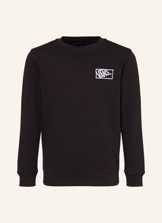 Vans Sweatshirt schwarz