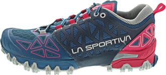 La Sportiva Bushido II Woman Ink/Love Potion